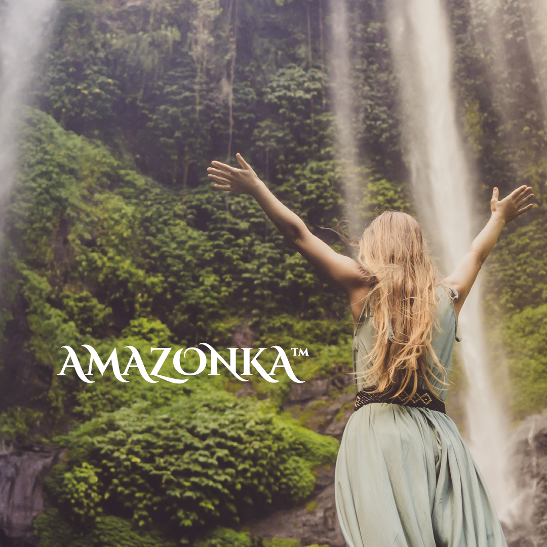 Online kurz Amazonka